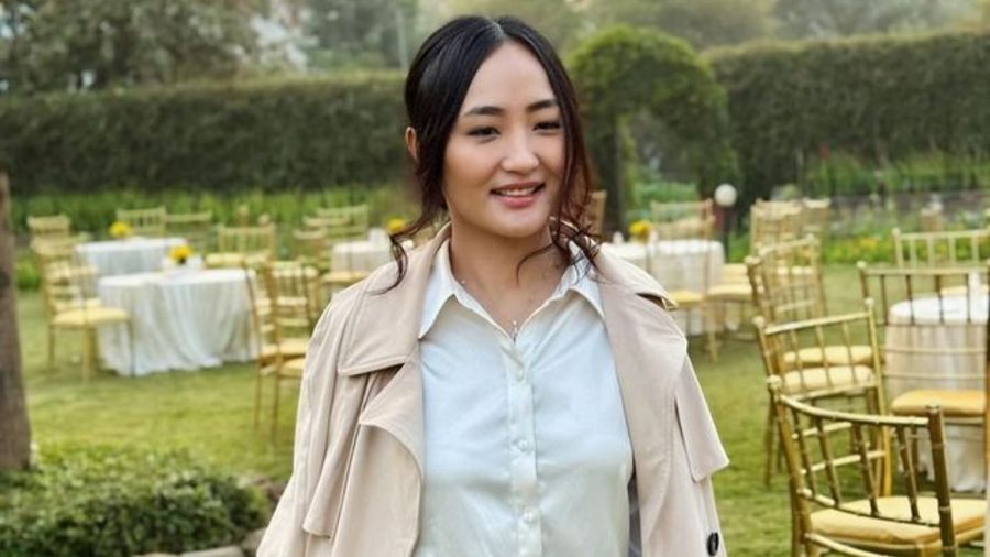 Chum Darang: All about Bigg Boss season 18 contestant and her net worth