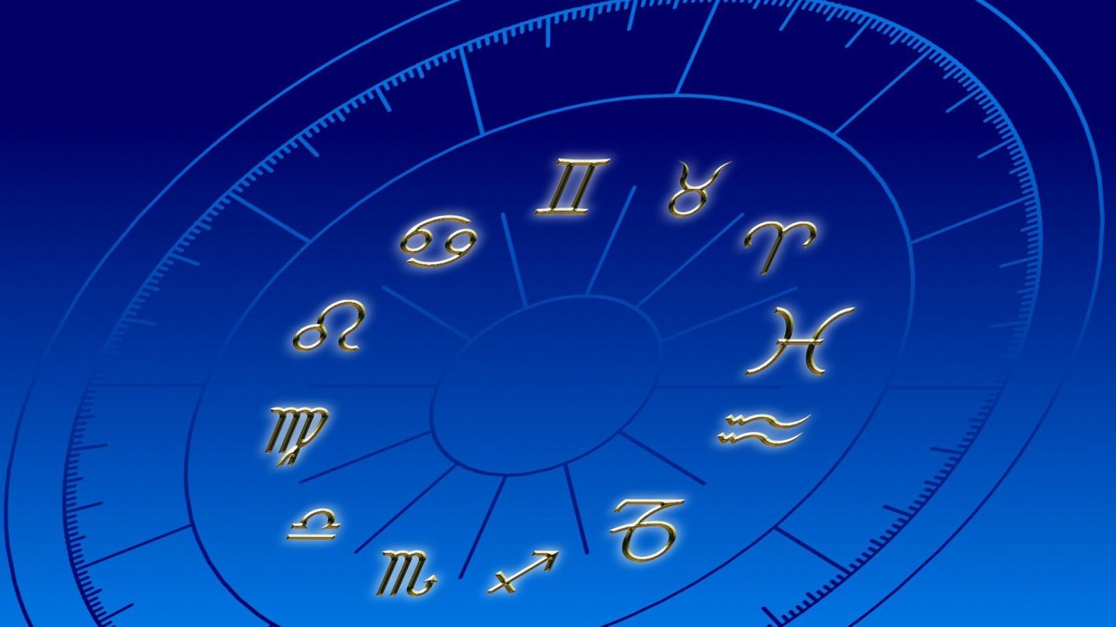 Lucky and unlucky zodiac signs for December 2024 | Lifestyle Asia India