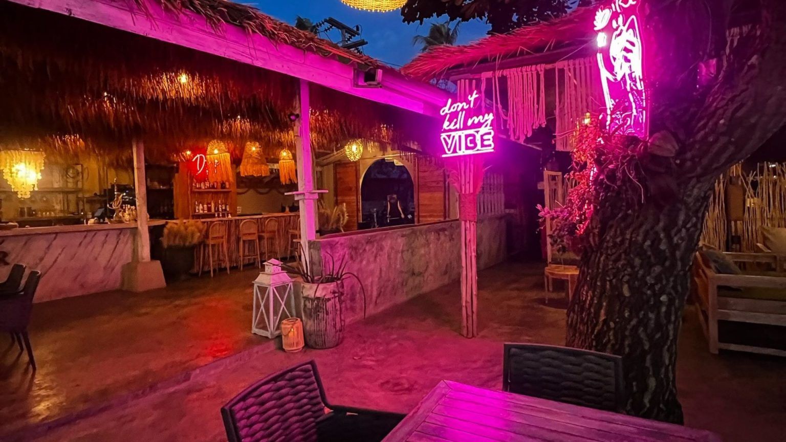 Bars in Koh Samui: Sip the best cocktails here | Lifestyle Asia India
