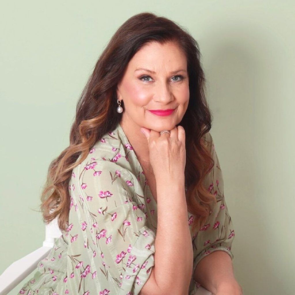 In conversation with Petra Strand of Pixi Beauty