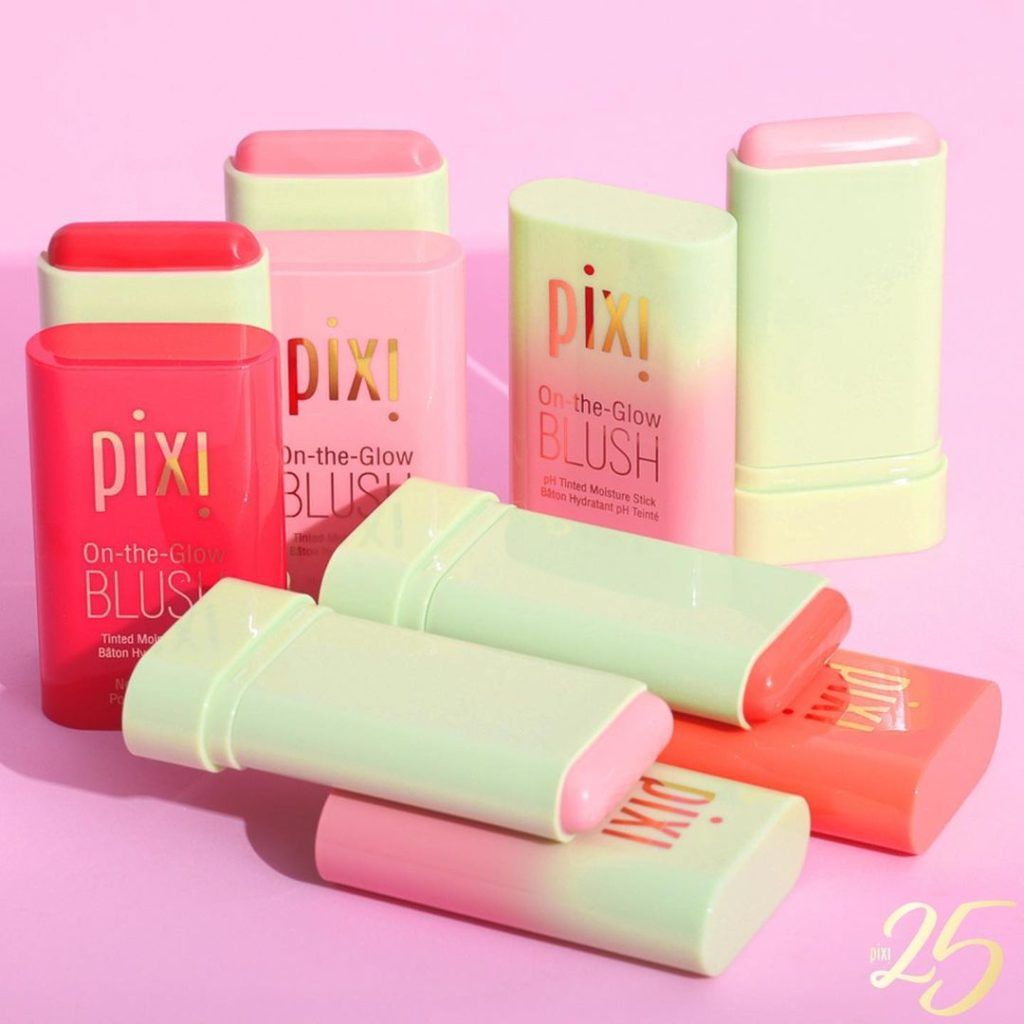 In conversation with Petra Strand of Pixi Beauty