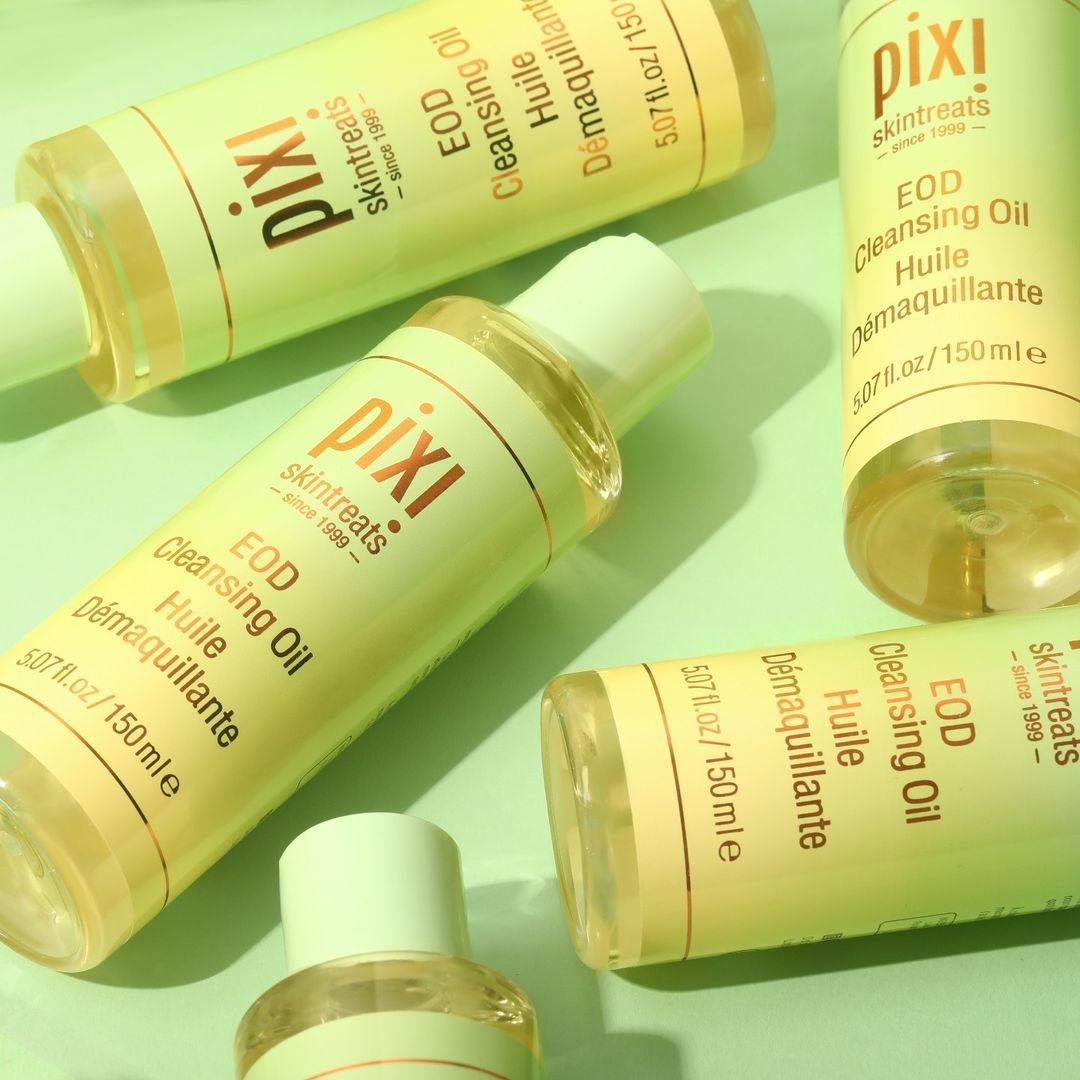 In conversation with Petra Strand of Pixi Beauty