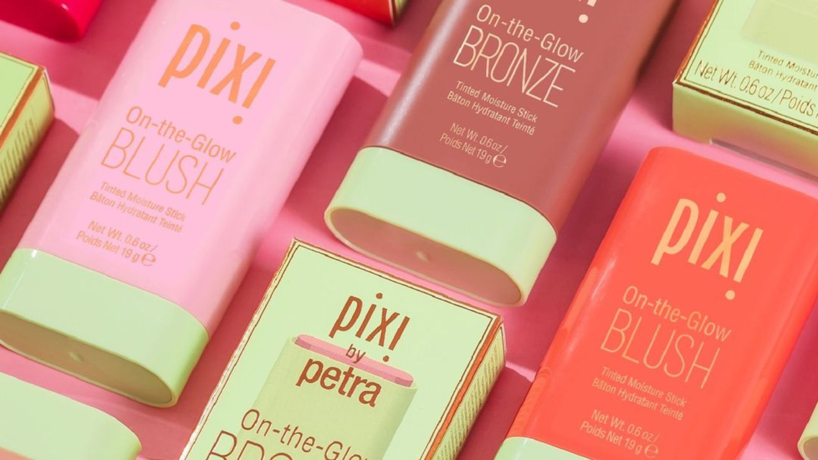 In conversation with Petra Strand of Pixi Beauty