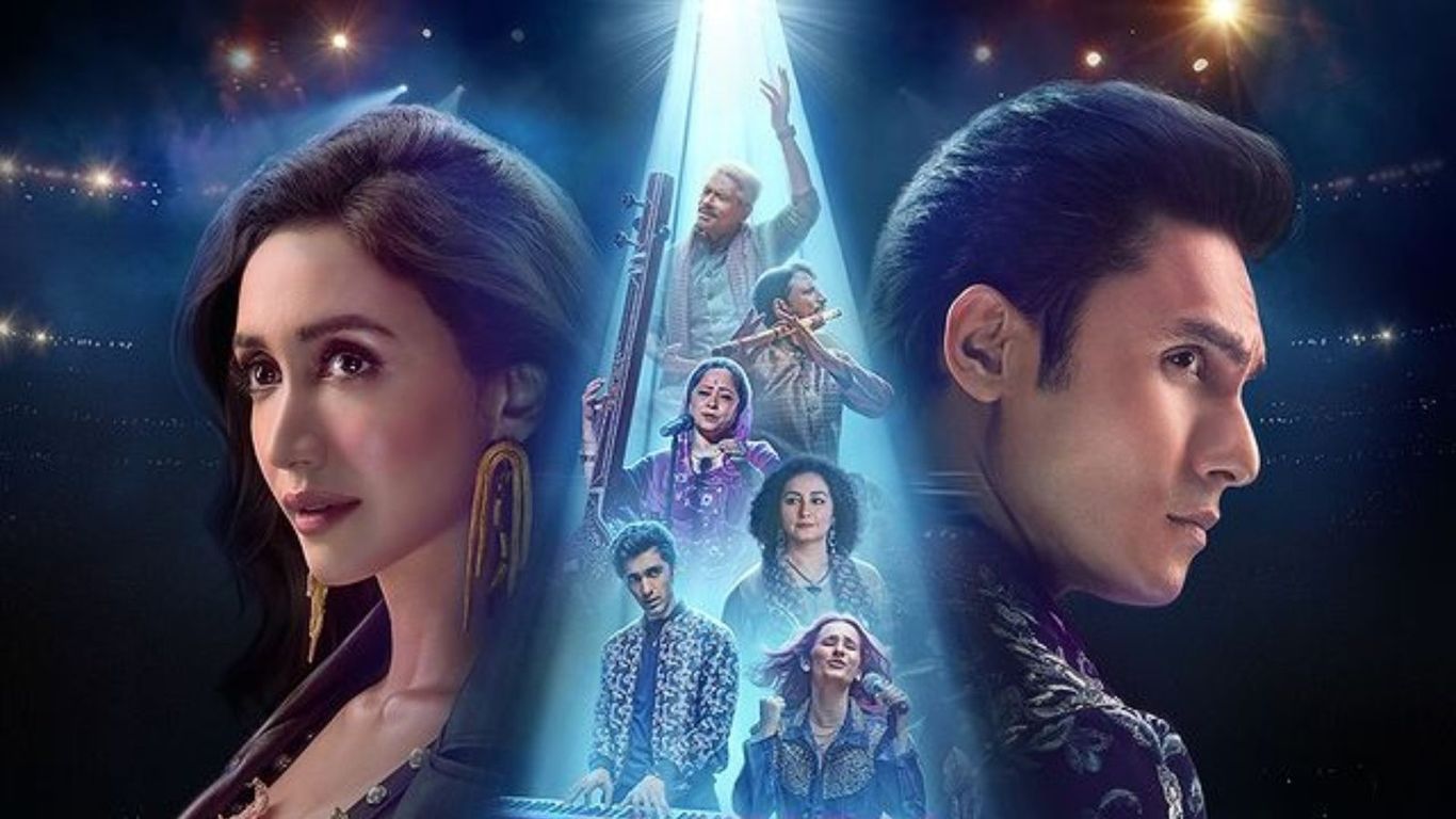 Bandish Bandits season 2 on Prime Video: Release date, cast, and more