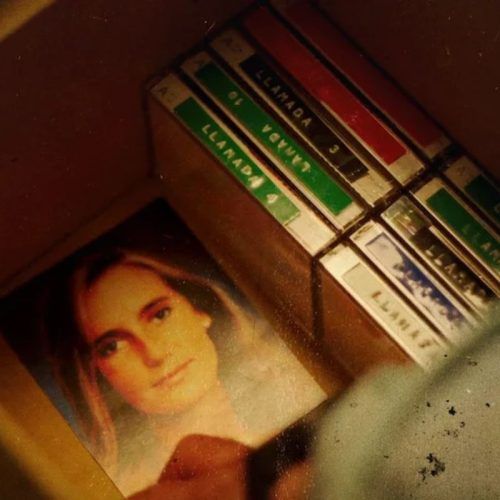 What is the true story of 'Vow of Silence: The Assassination of Annie Mae'?