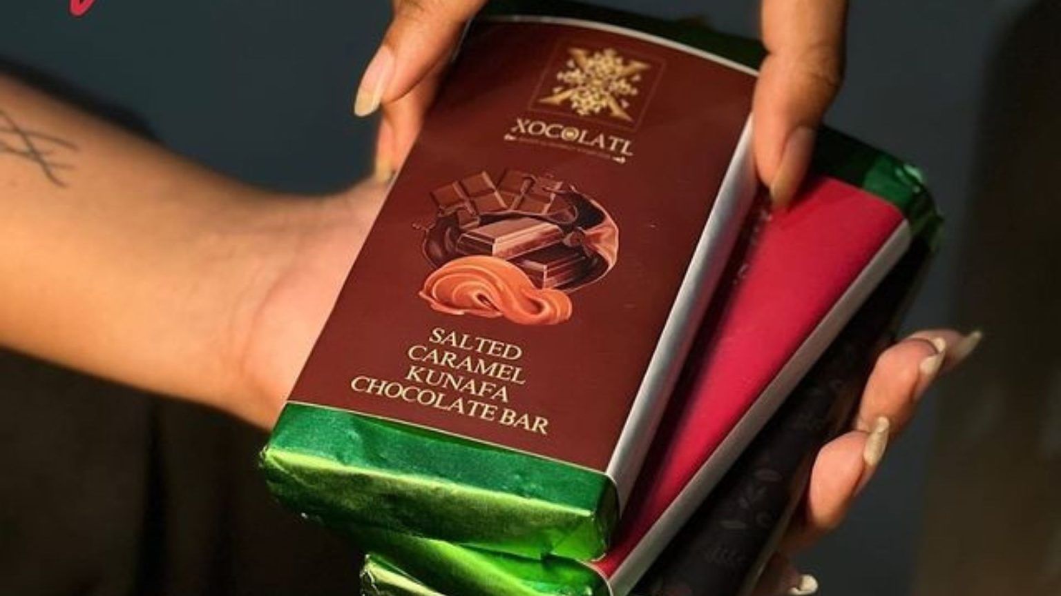 Where to find the Dubai kunafa chocolate in India: Prices and more