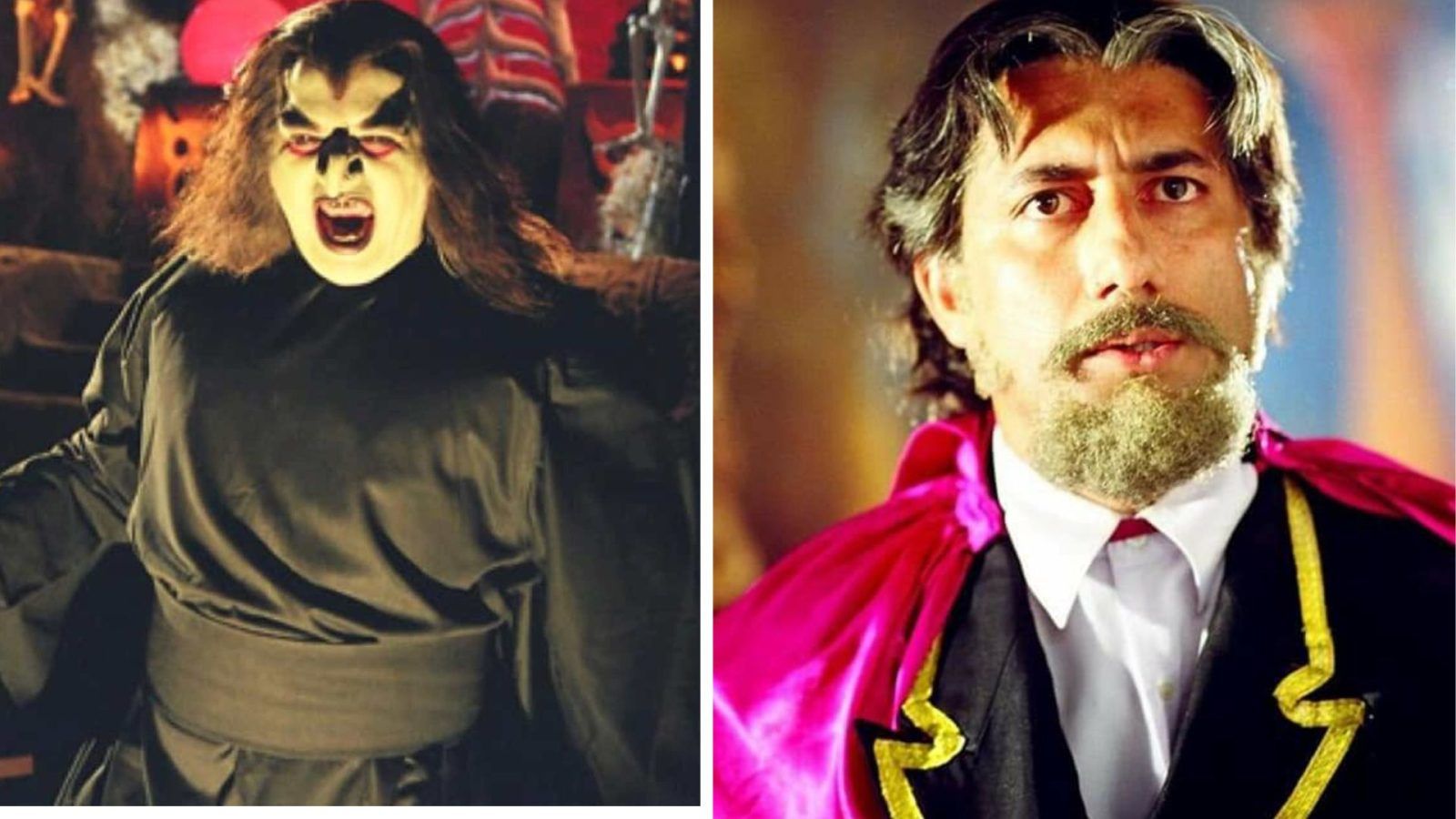 Shaktimaan: The iconic Indian television show that enchanted 90s kids