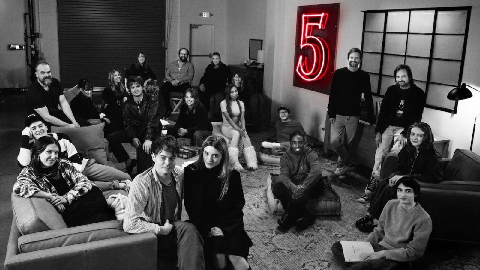 Ranking the cast of Stranger Things by net worth | Lifestyle Asia India