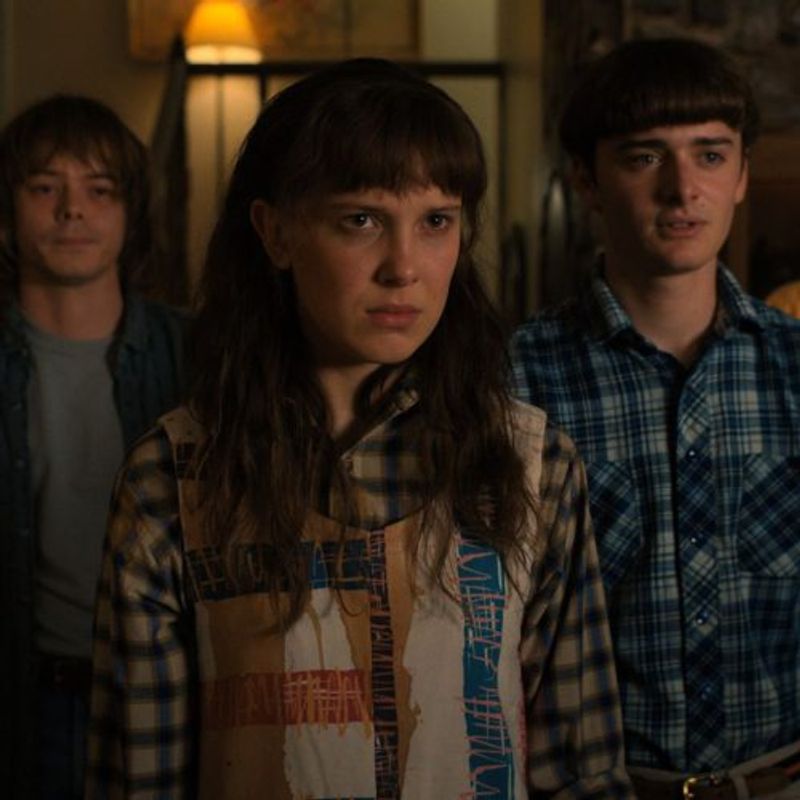 Stranger Things cast relationships: Who's dating who IRL? | LSA India