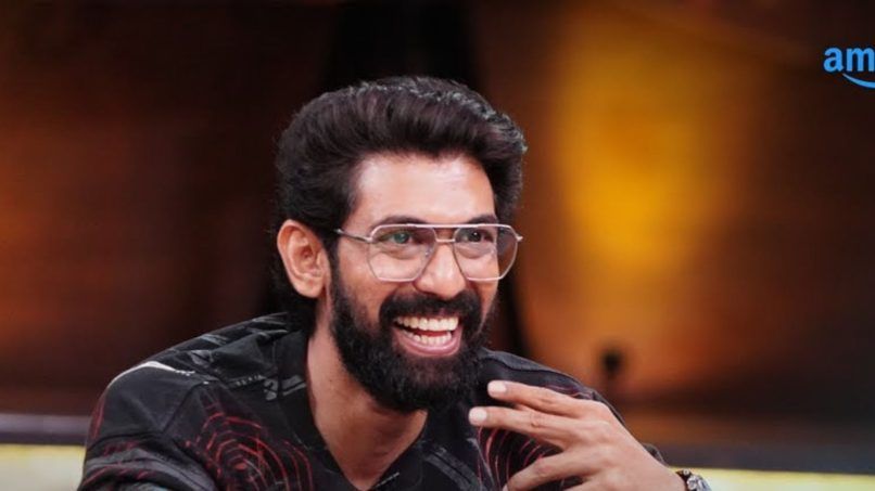 The Rana Daggubati Show on Prime Video: Release date, guests & more
