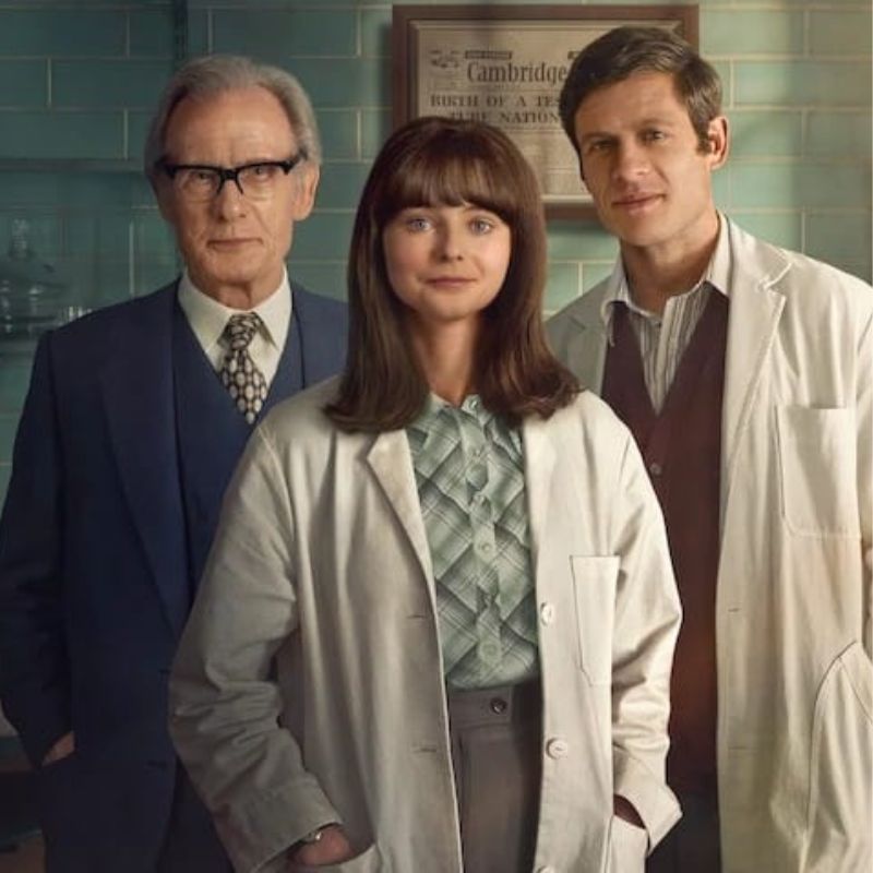 The Untold Real-life Story That Inspired Netflix's 'Joy' - Oregon Express