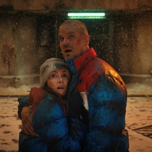 Every Stranger Things monster explained: Vecna and more | LSA India