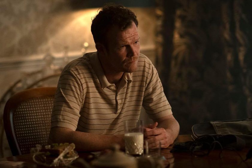 Is 'Say Nothing' based on a true story? | Lifestyle Asia India