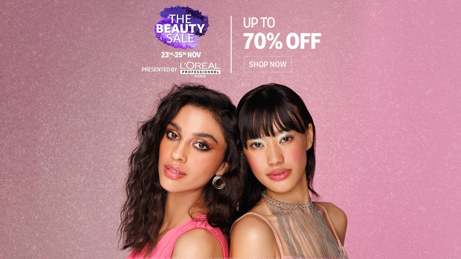 Amazon's The Beauty Sale is back with a 5th edition