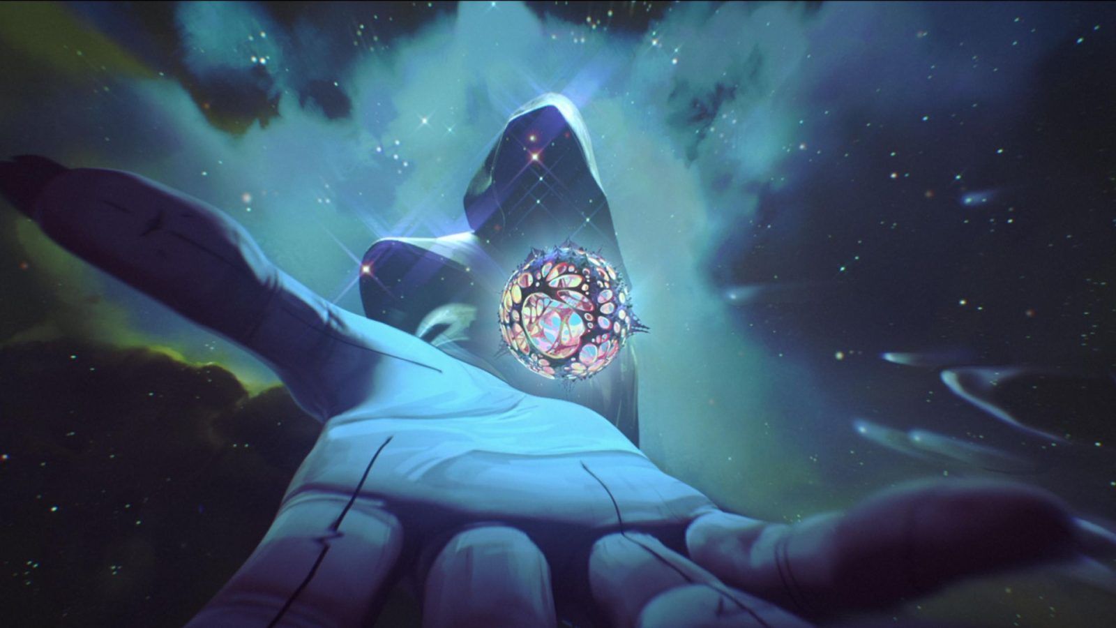 Arcane 2 ending explained: What's in store for Jinx and Vi's future