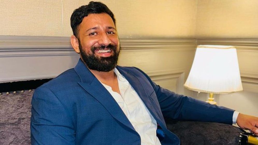 Rajat Dalal: Everything you need to know about 'Bigg Boss 18' contestant