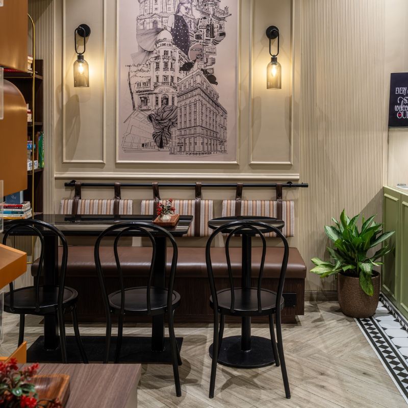 Explore new cafes in Mumbai this December 2024 | Lifestyle Asia India