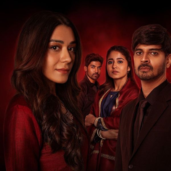 Taali: The true story behind Sushmita Sen's web series