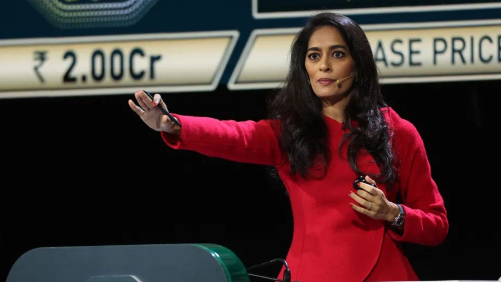 Who is Mallika Sagar? The trailblazing auctioneer of IPL 2025