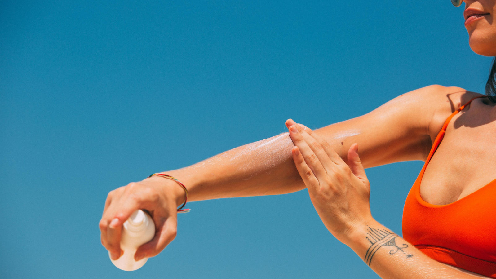 Best sunscreen for combination skin tried and tested