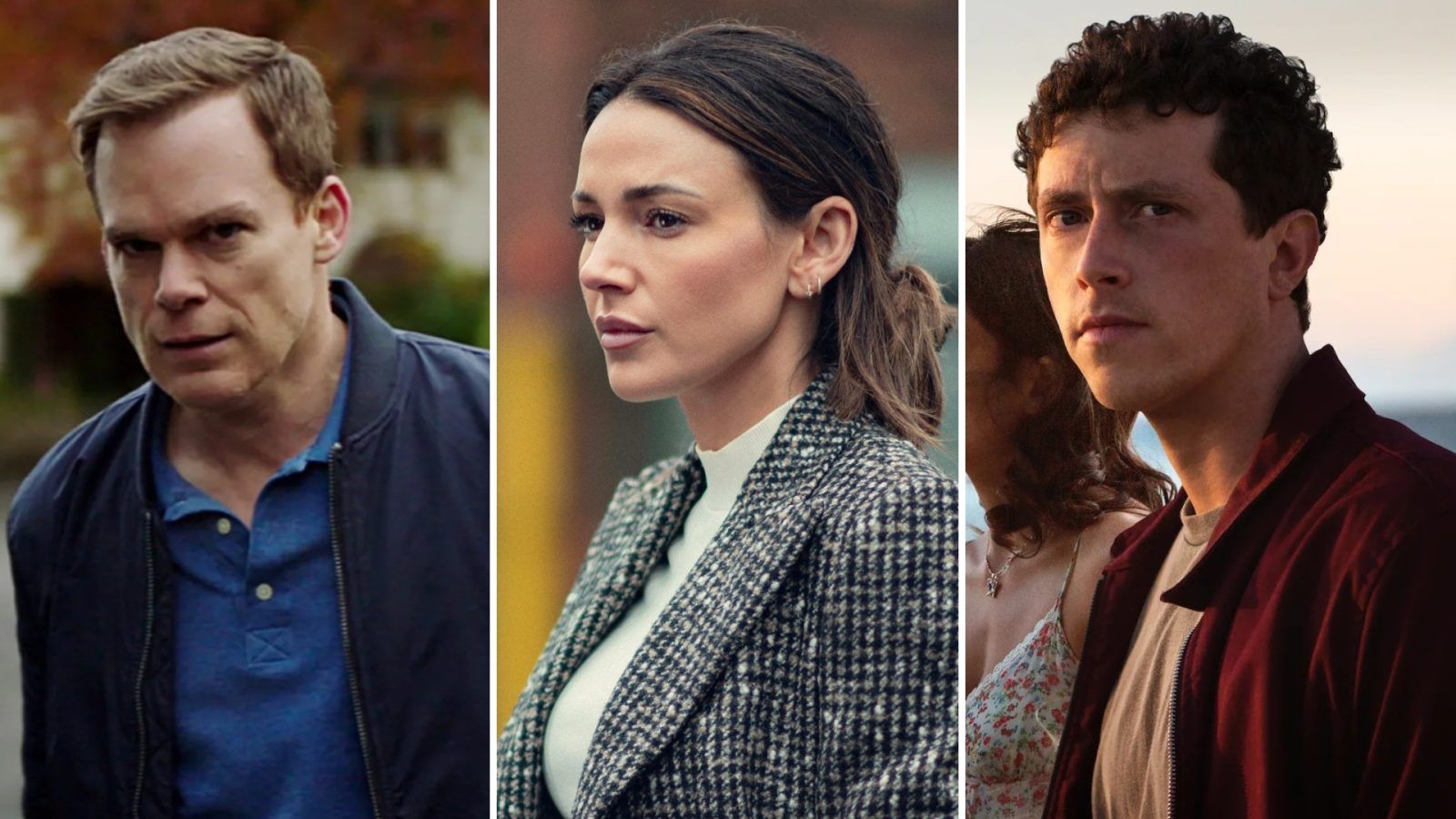 Best thriller TV shows based on Harlan Coben books | Lifestyle Asia India