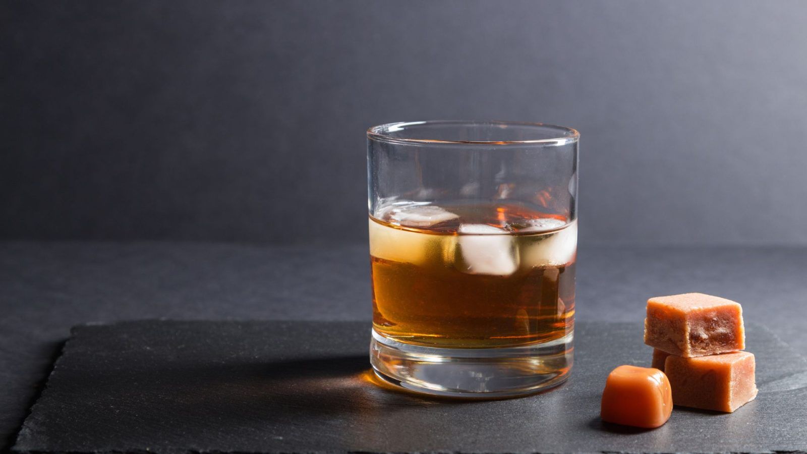 Best whiskey with caramel notes for discerning drinkers with a sweet tooth