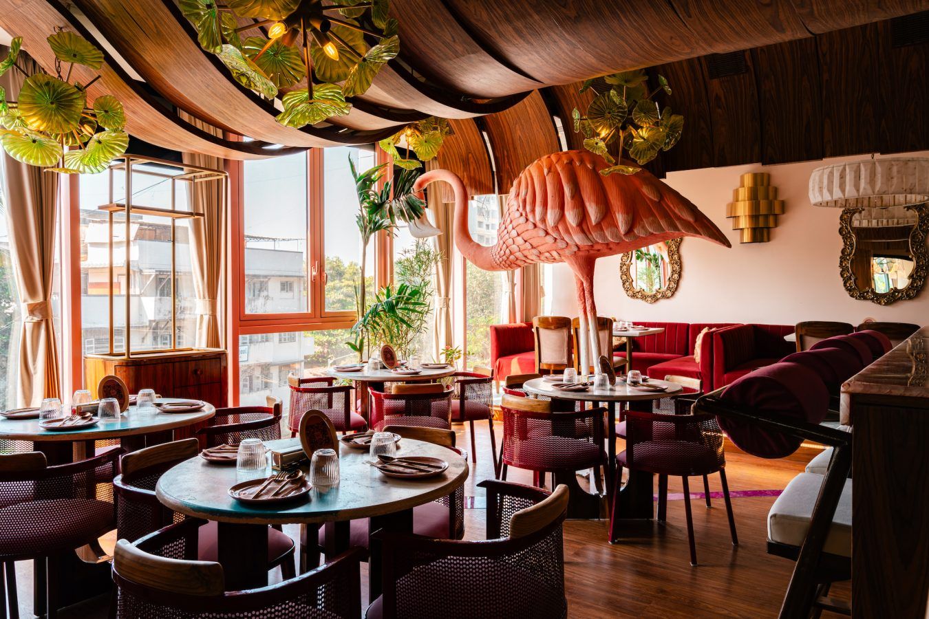 Mumbai’s must-try menus, restaurants and dishes for the holidays