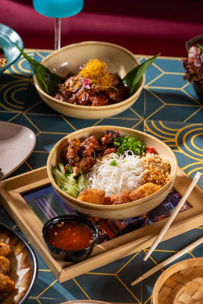 Mumbai’s must-try menus, restaurants and dishes for the holidays