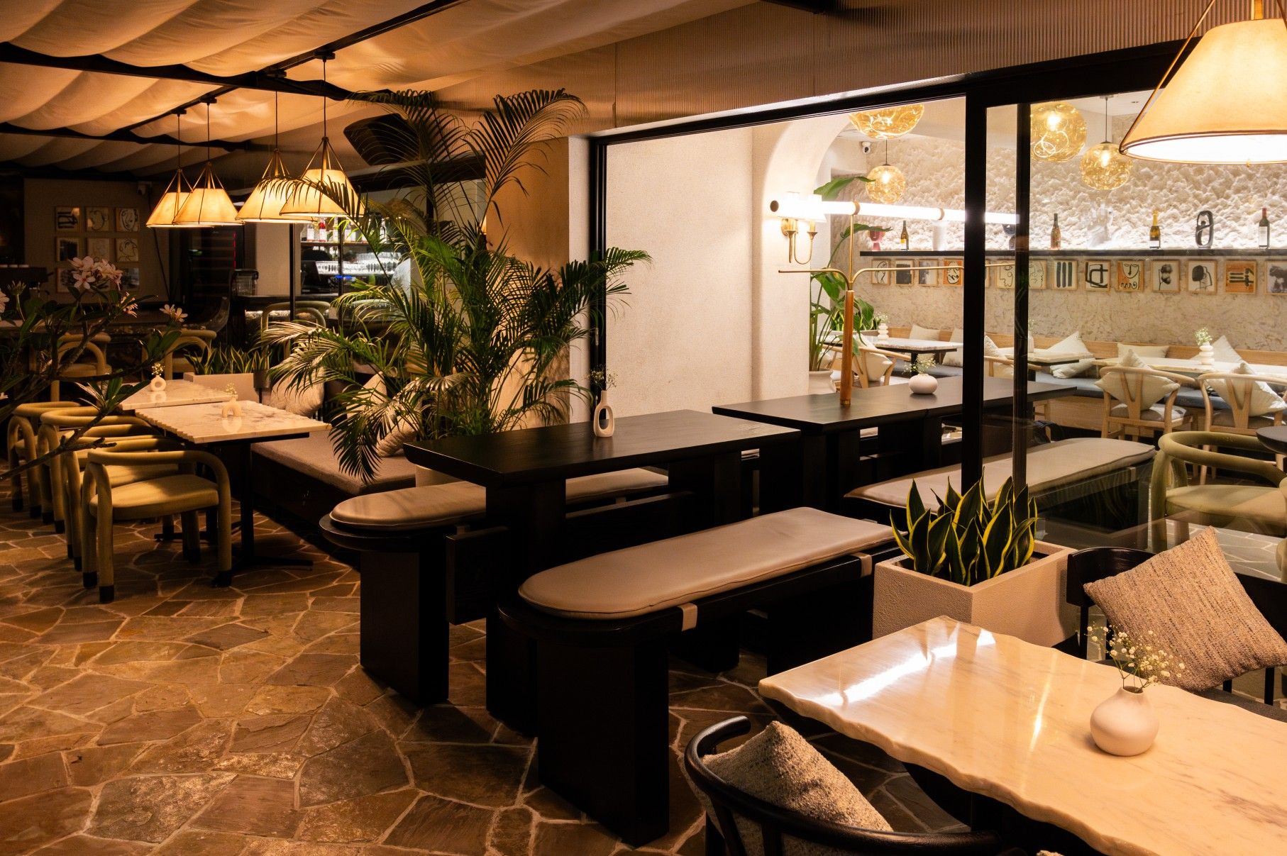 Mumbai’s must-try menus, restaurants and dishes for the holidays