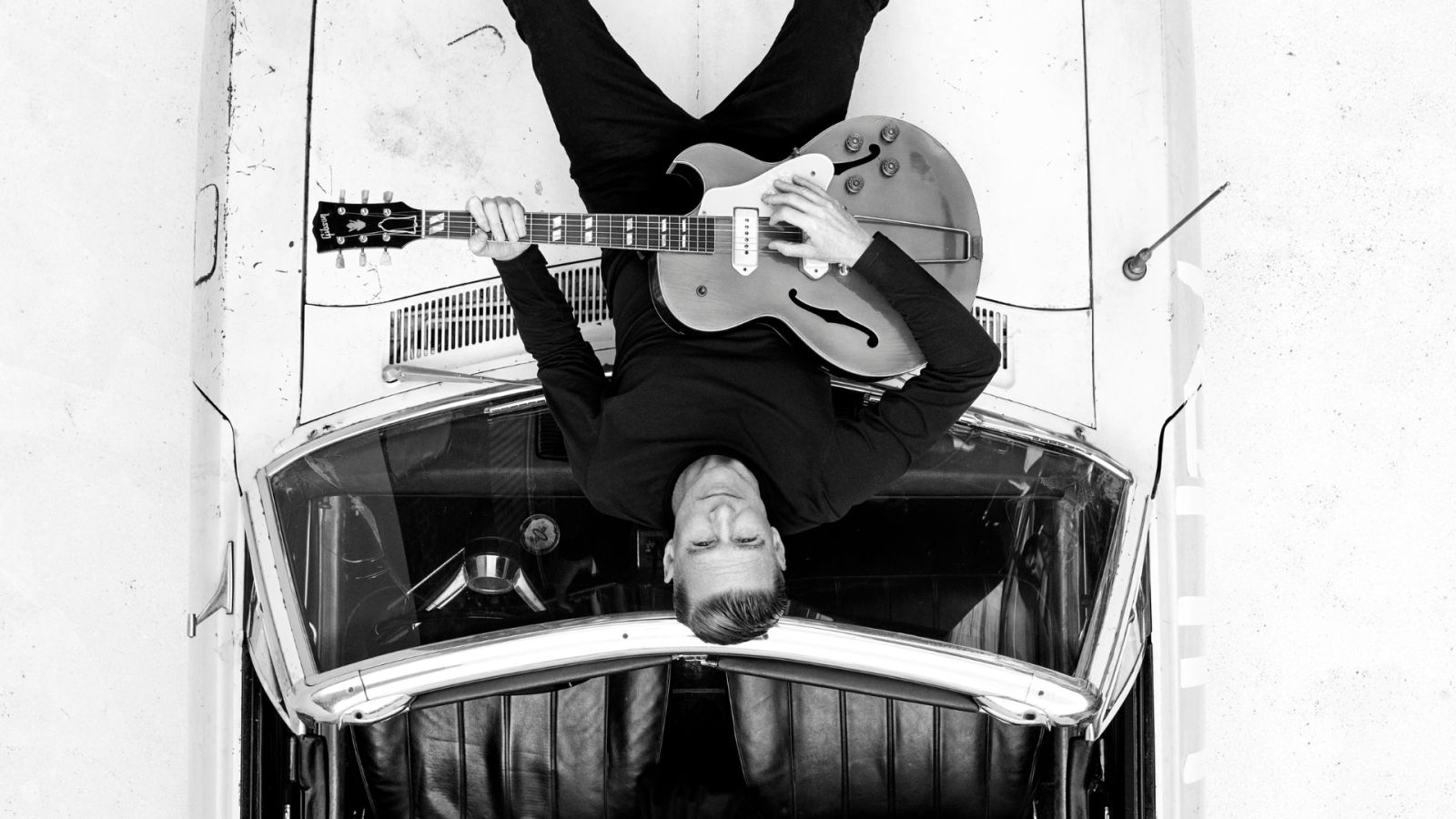 In conversation with Bryan Adams on legacy and nostalgia
