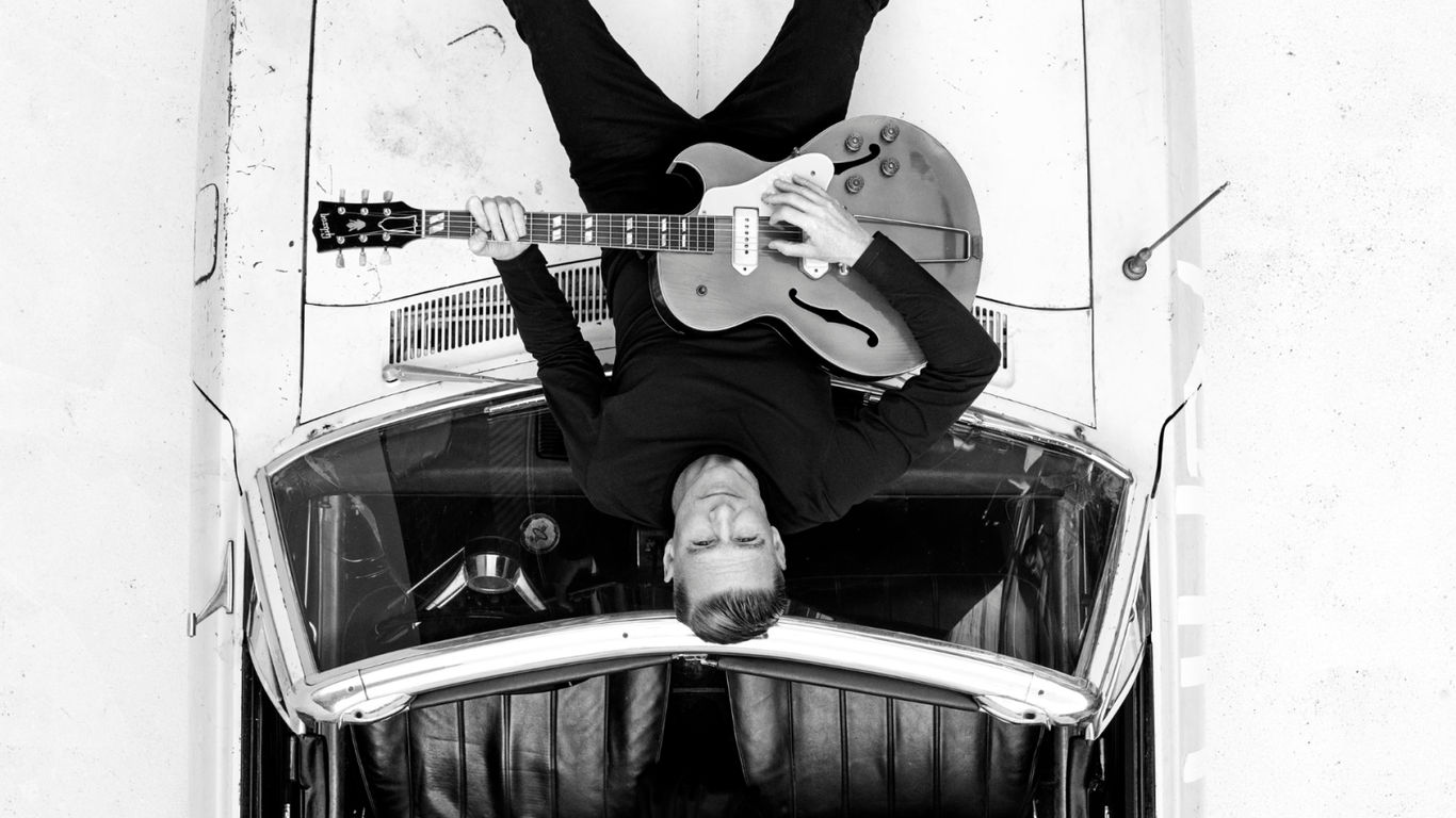 In conversation with Bryan Adams on legacy and nostalgia