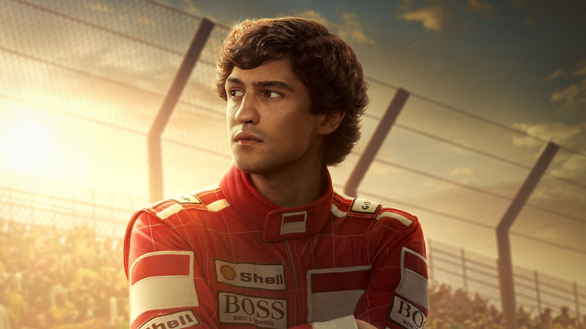 Netflix series Senna: Exploring the true story of Ayrton Senna's rise to fame