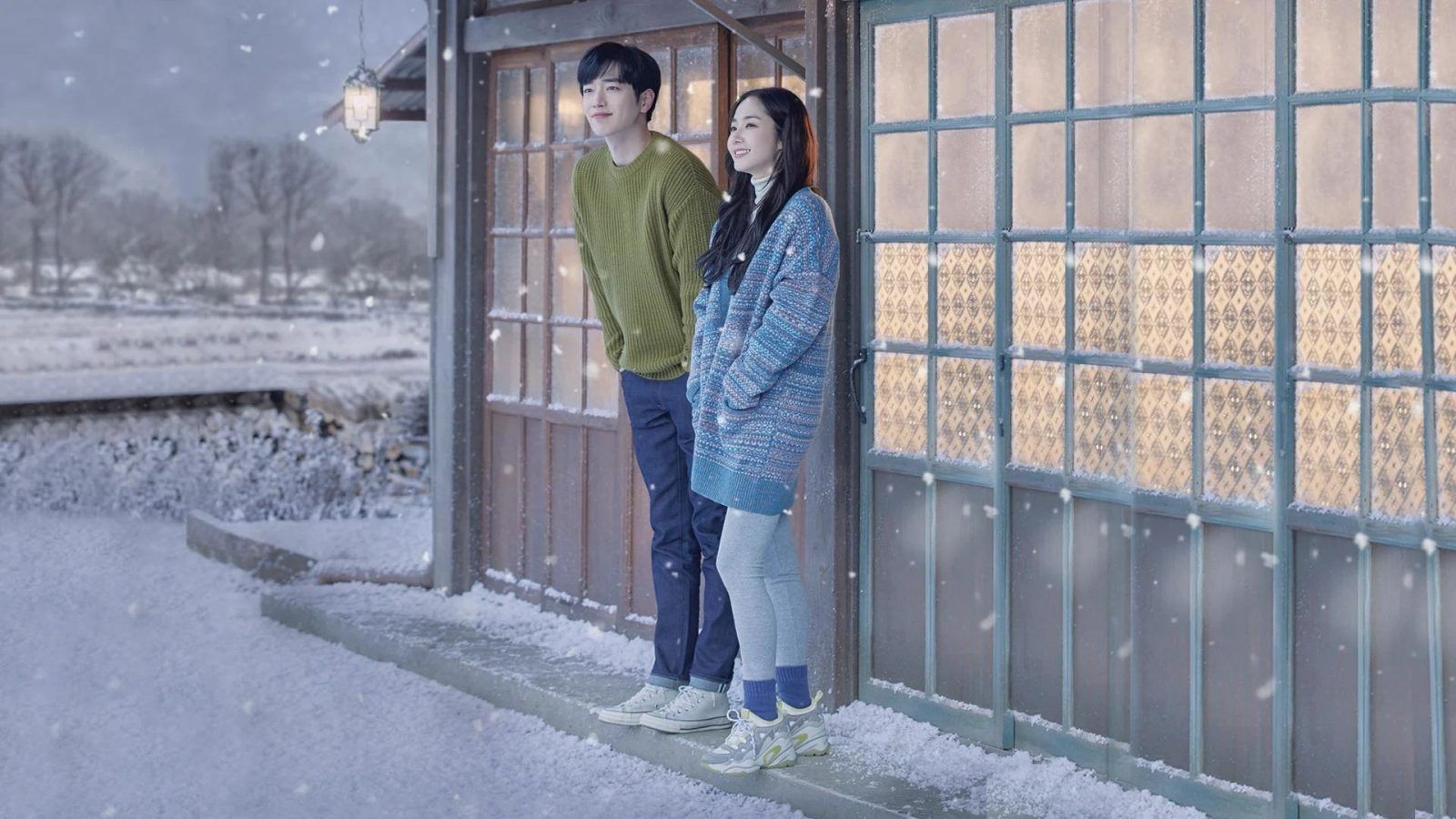 Romantic K dramas set in small towns for a cosy night in