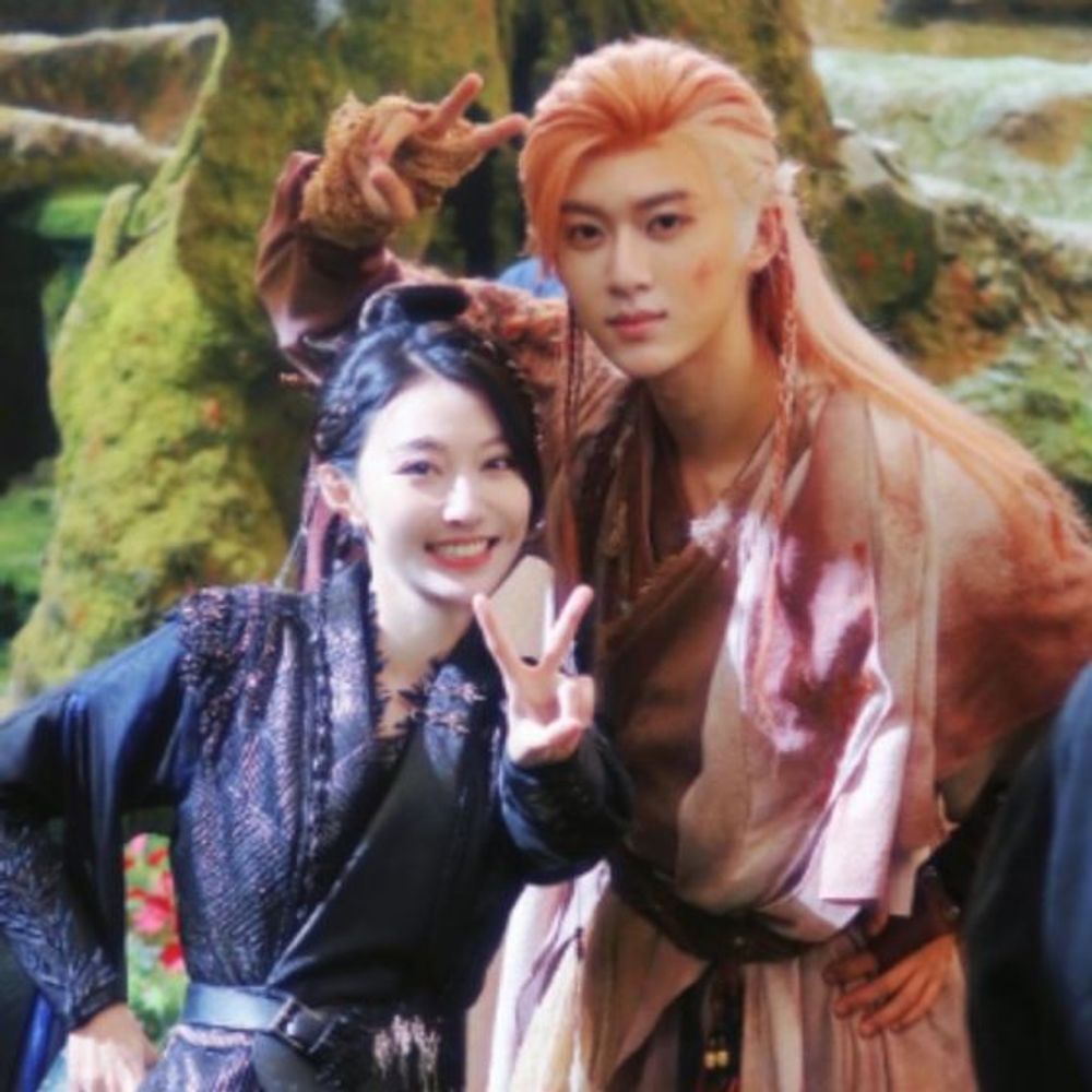 10 best romantic Chinese dramas to watch in 2025 | Lifestyle Asia India