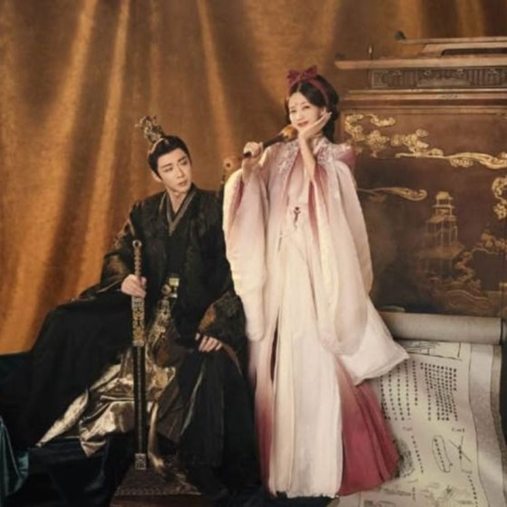 10 best romantic Chinese dramas to watch in 2025 | Lifestyle Asia India