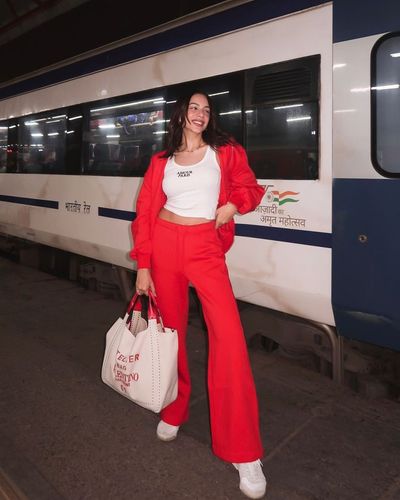 Walker Blanco: All about Ananya Panday's rumoured boyfriend