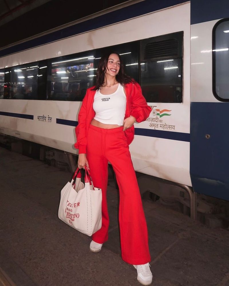 Walker Blanco: All about Ananya Panday's rumoured boyfriend