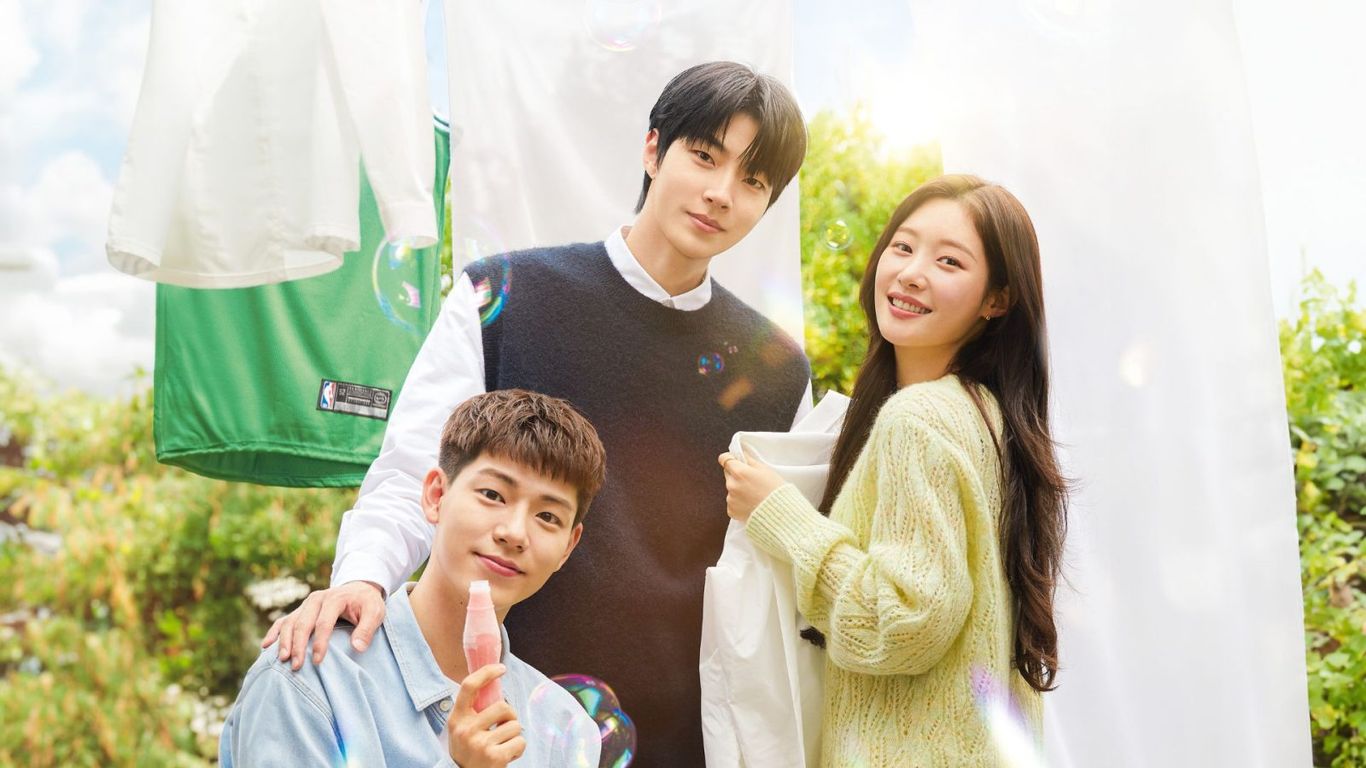 Family by Choice K-drama ending explained | Lifestyle Asia India