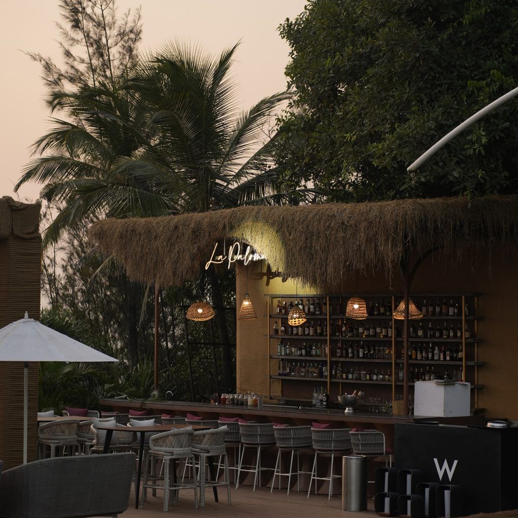 Rockpool x Kittenpop: Goa’s Ultimate Sundowner Experience