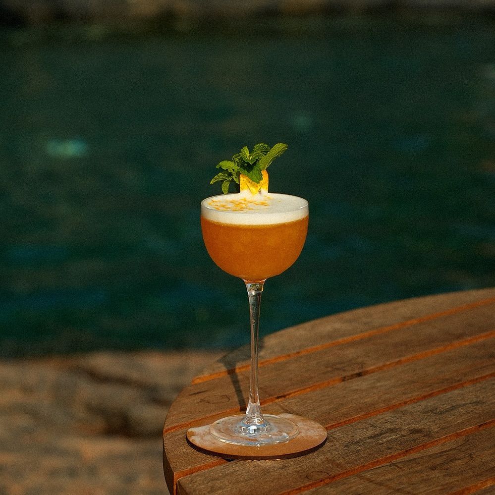 Rockpool x Kittenpop: Goa’s Ultimate Sundowner Experience