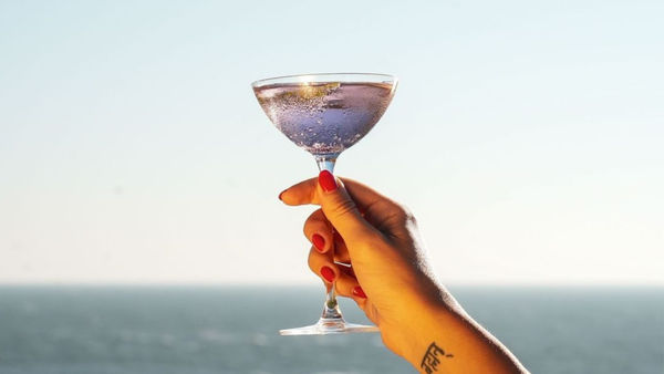 Rockpool x Kittenpop: Goa’s Ultimate Sundowner Experience