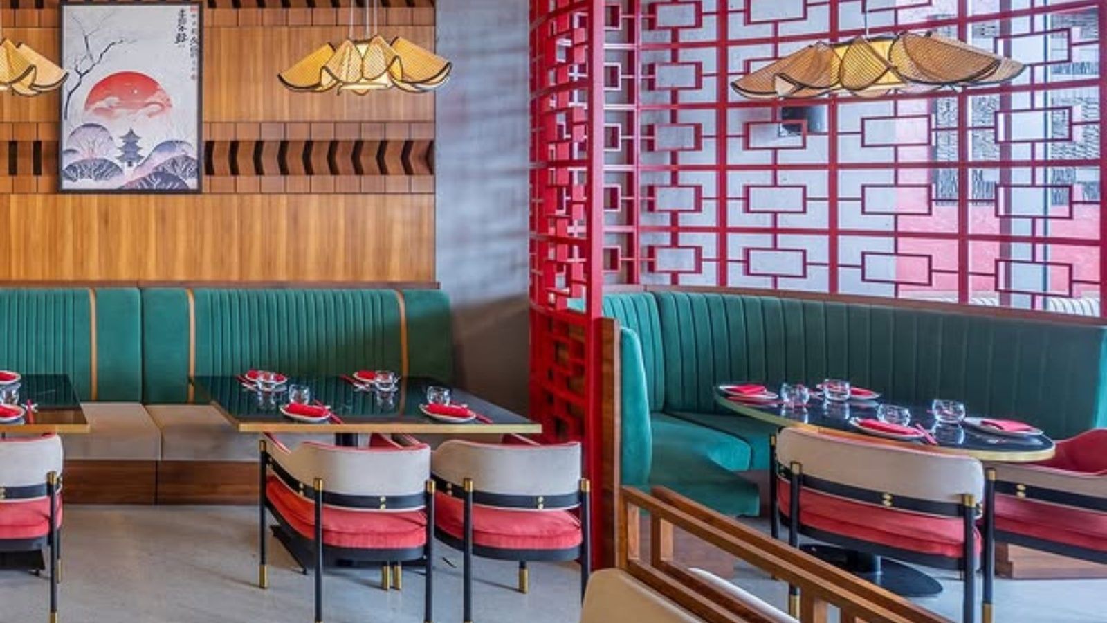 10 best Pan-Asian restaurants in Mumbai | Lifestyle Asia India