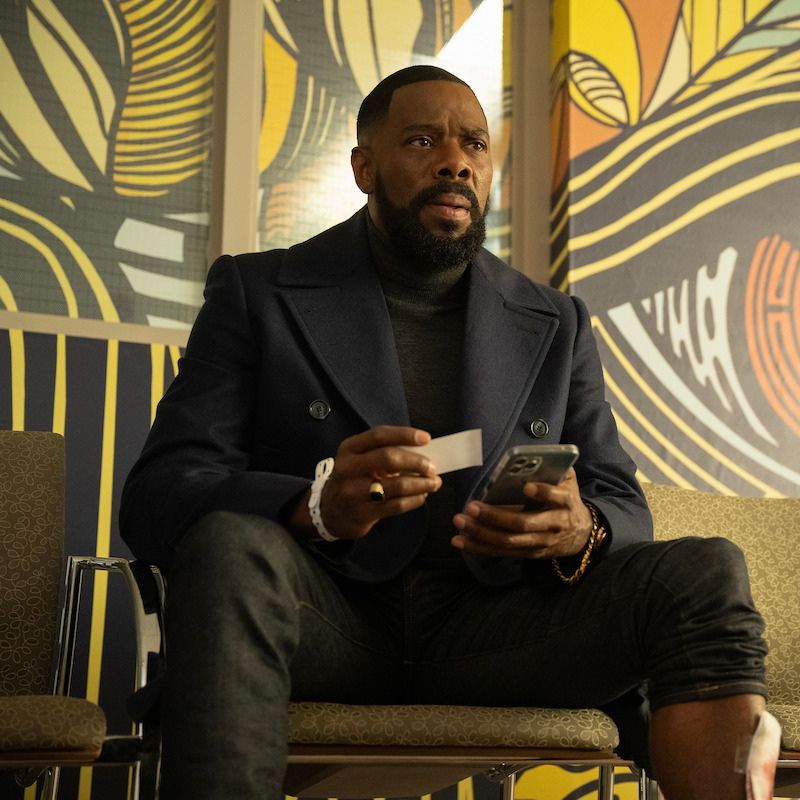 The Madness on Netflix ending explained: Is Muncie Daniels alive?