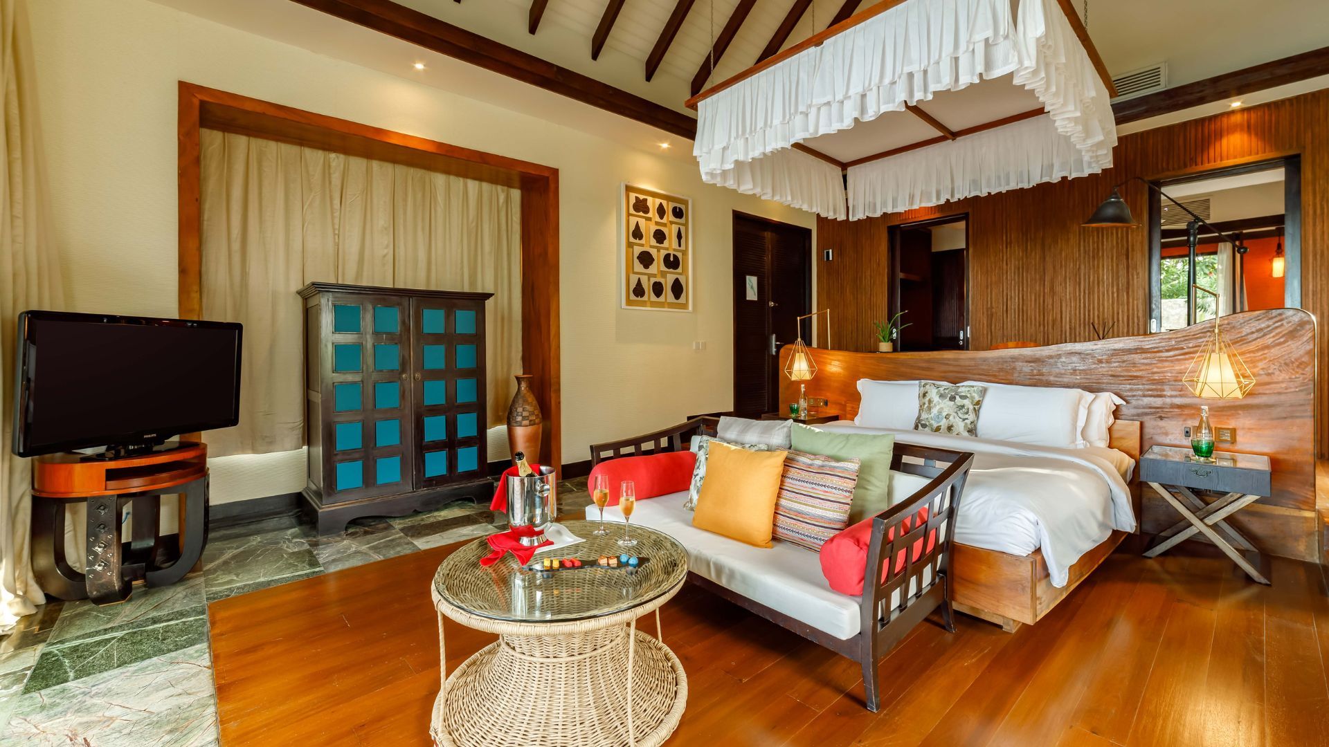 Property review: Ozen Reserve Bolifushi in Maldives | Lifestyle Asia India
