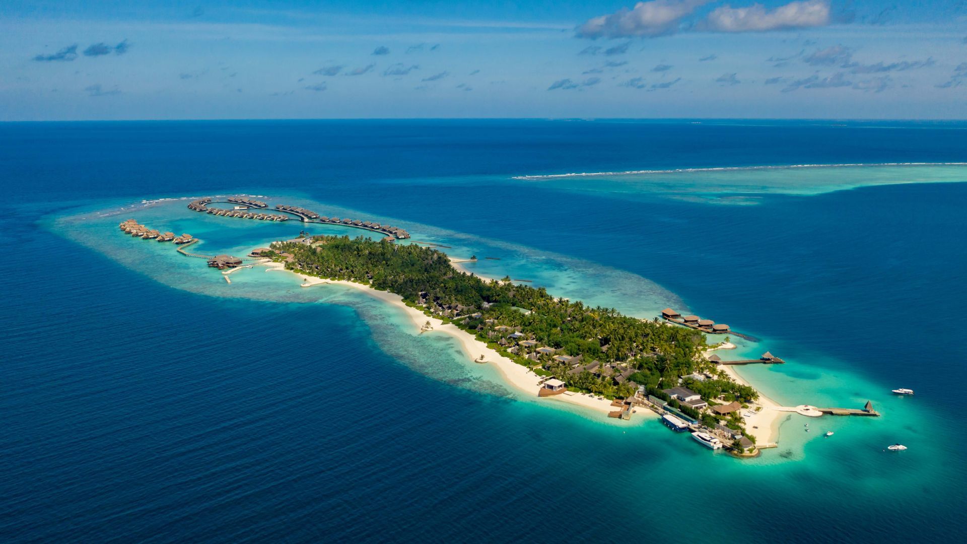 Property review: Ozen Reserve Bolifushi in Maldives | Lifestyle Asia India