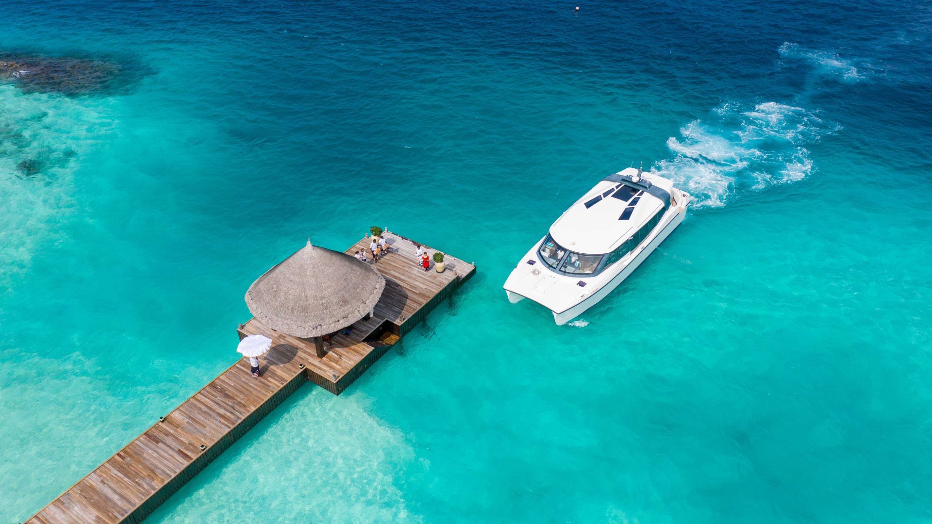 Property review: Ozen Reserve Bolifushi in Maldives | Lifestyle Asia India