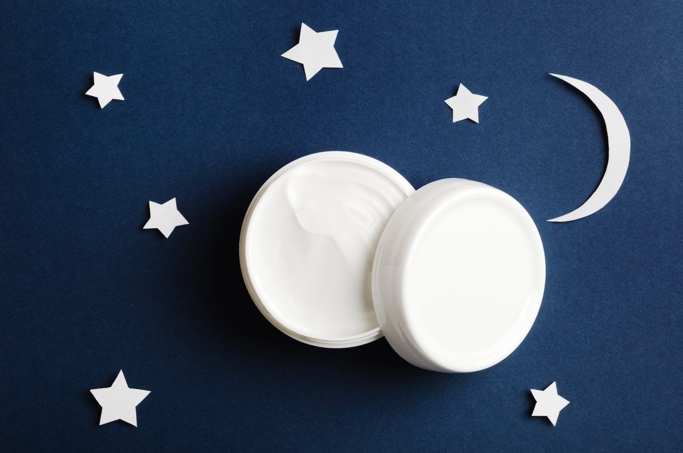 Your all-in-one guide to choosing the perfect night creams