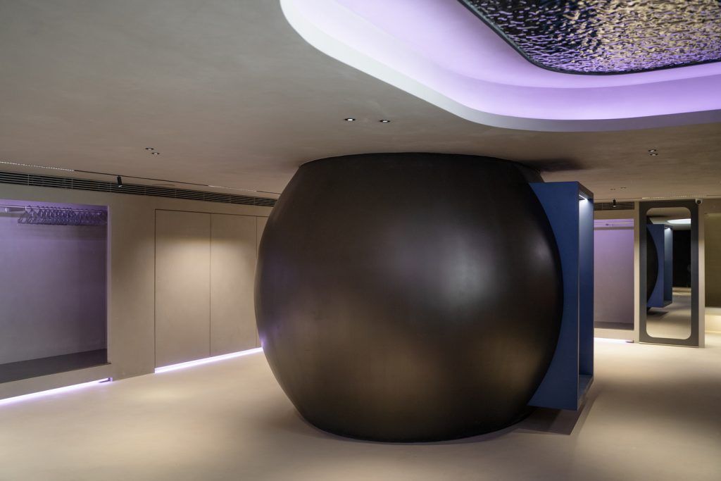 The most unique and Unconventional store in Kolkata