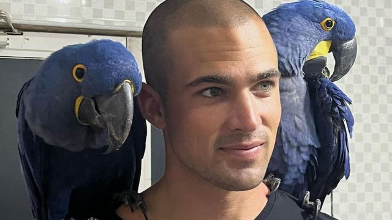 Walker Blanco: All about Ananya Panday's rumoured boyfriend