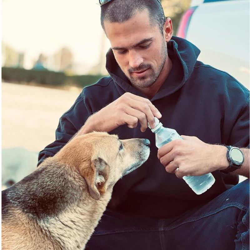 Walker Blanco: All about Ananya Panday's rumoured boyfriend